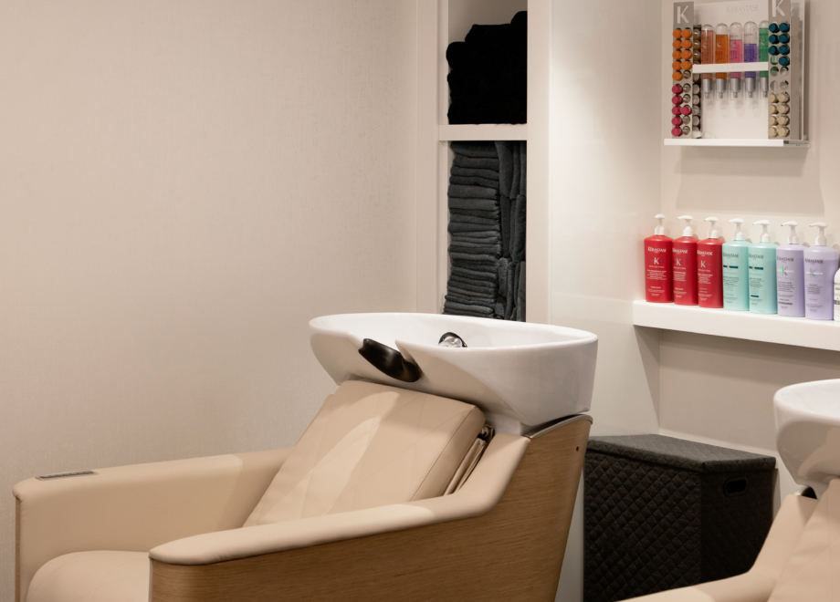 Luxury Hotel Spa in Dublin City | Spa at The Merrion Hotel