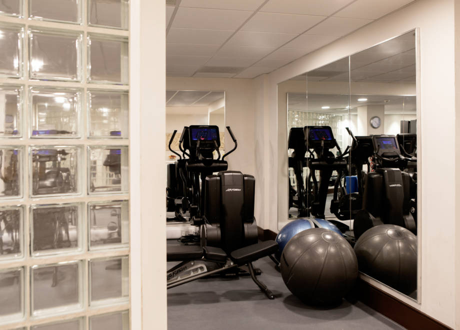 Luxury Hotel Spa in Dublin City | Spa at The Merrion Hotel
