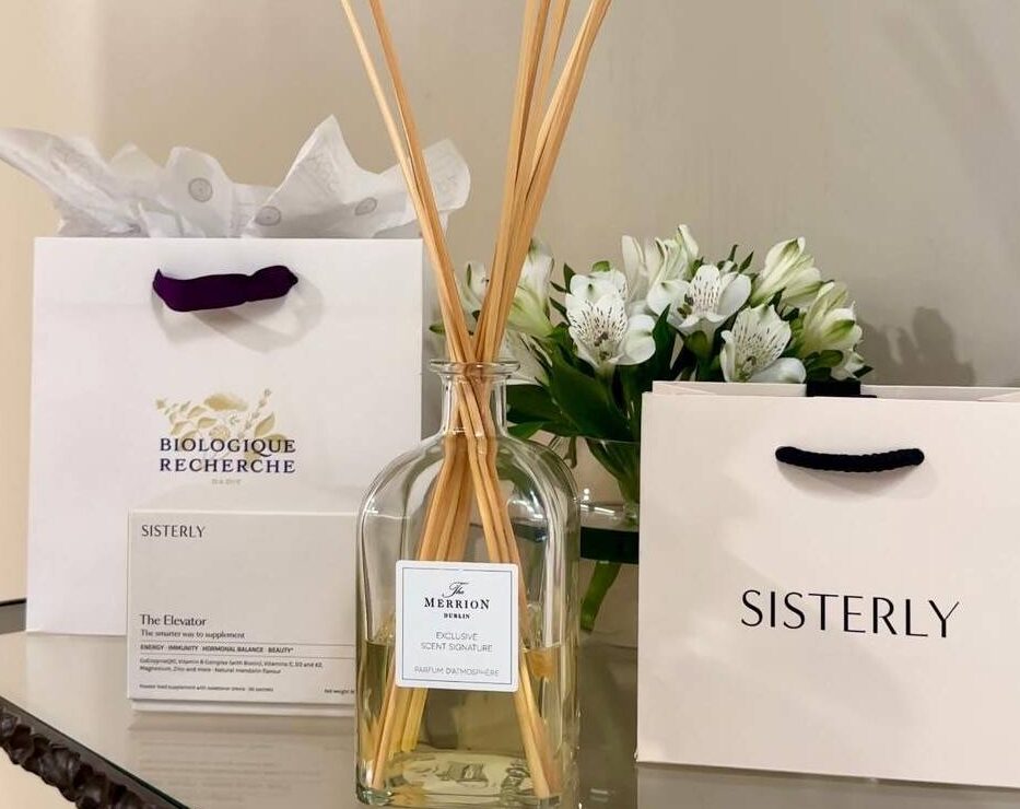 Luxury Body Treatments In Dublin | Spa At The Merrion Hotel