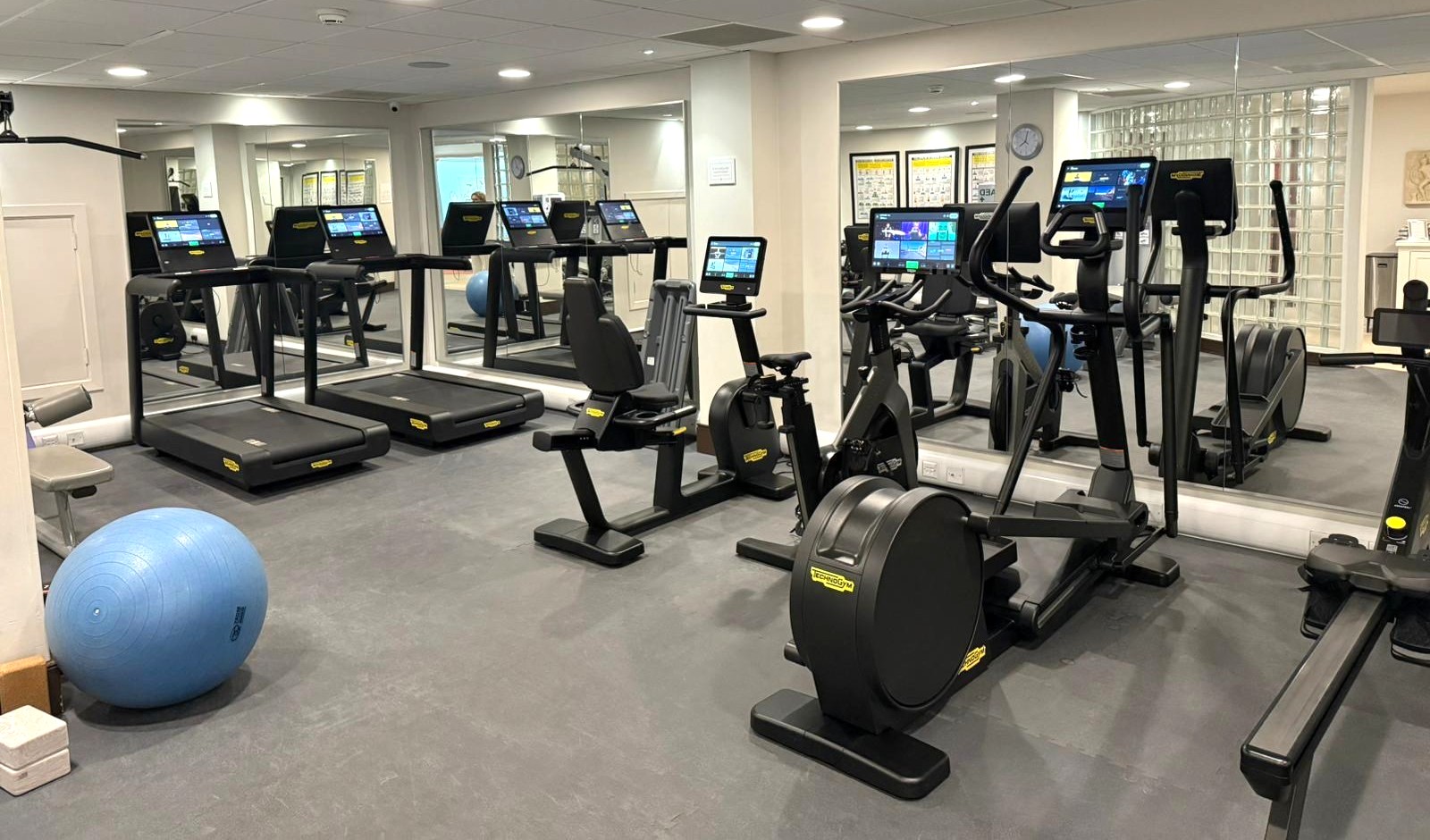 Personal Training in Dublin | Spa at The Merrion Hotel
